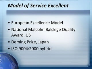 Public Service Capacity Building: From Capacity to Excellence | PPT