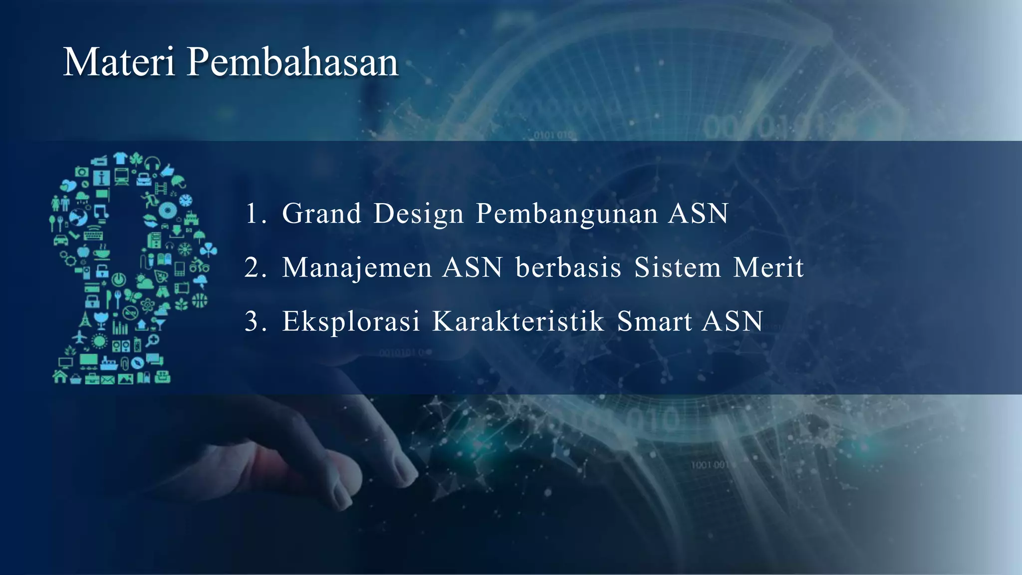 Pengembangan kompetensi ASN Menuju Smart ASN.pptx