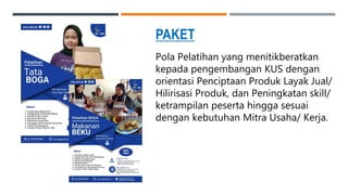 Pengembangan Kurikulum PAKET PELATIHAN 2022.pptx