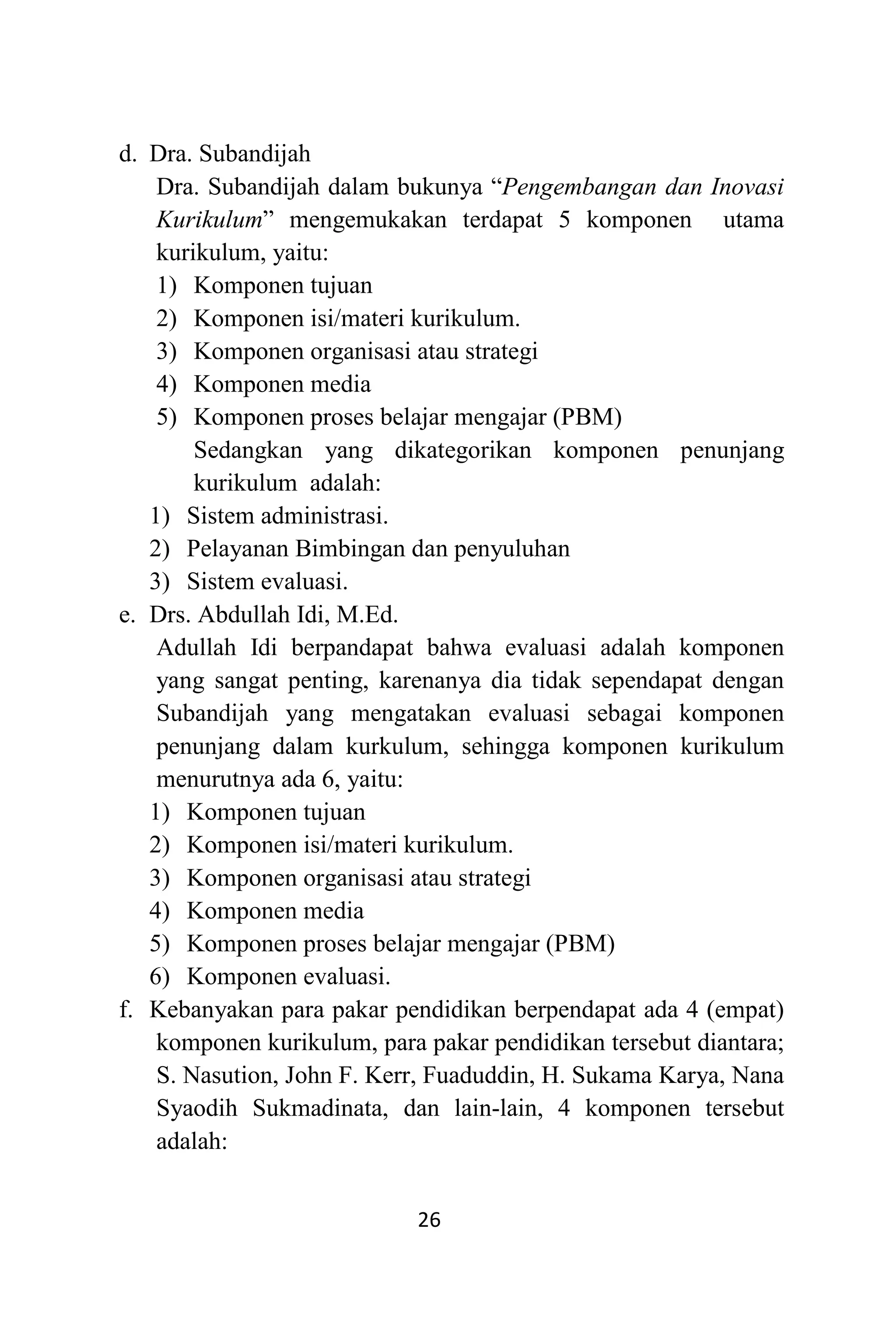 Pengembangan Kurikulum Pendidikan Agama Islam (PAI) teori dan praktek).pdf