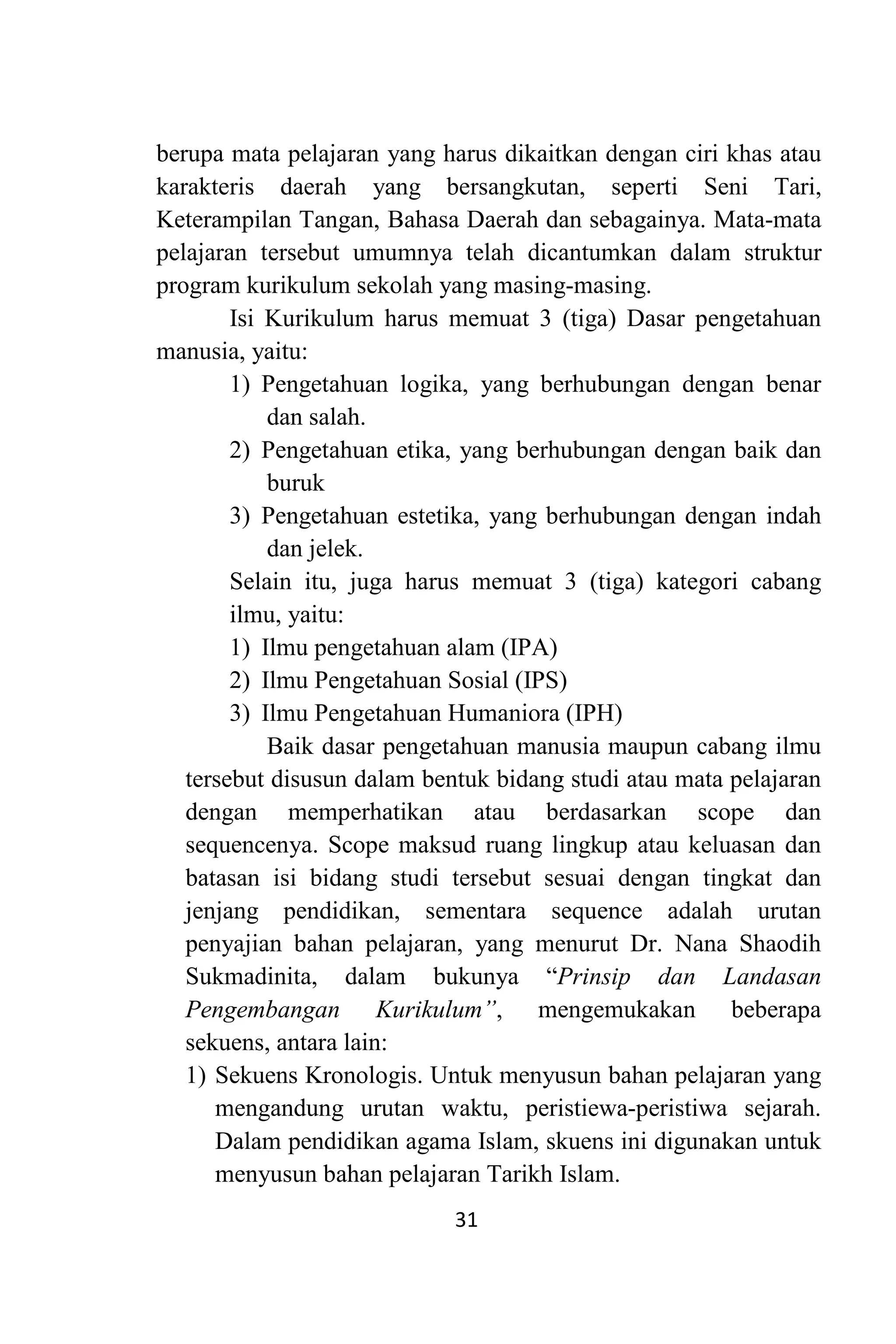 Pengembangan Kurikulum Pendidikan Agama Islam (PAI) teori dan praktek).pdf