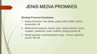 Pengembangan Media Promosi Kesehatan.pptx