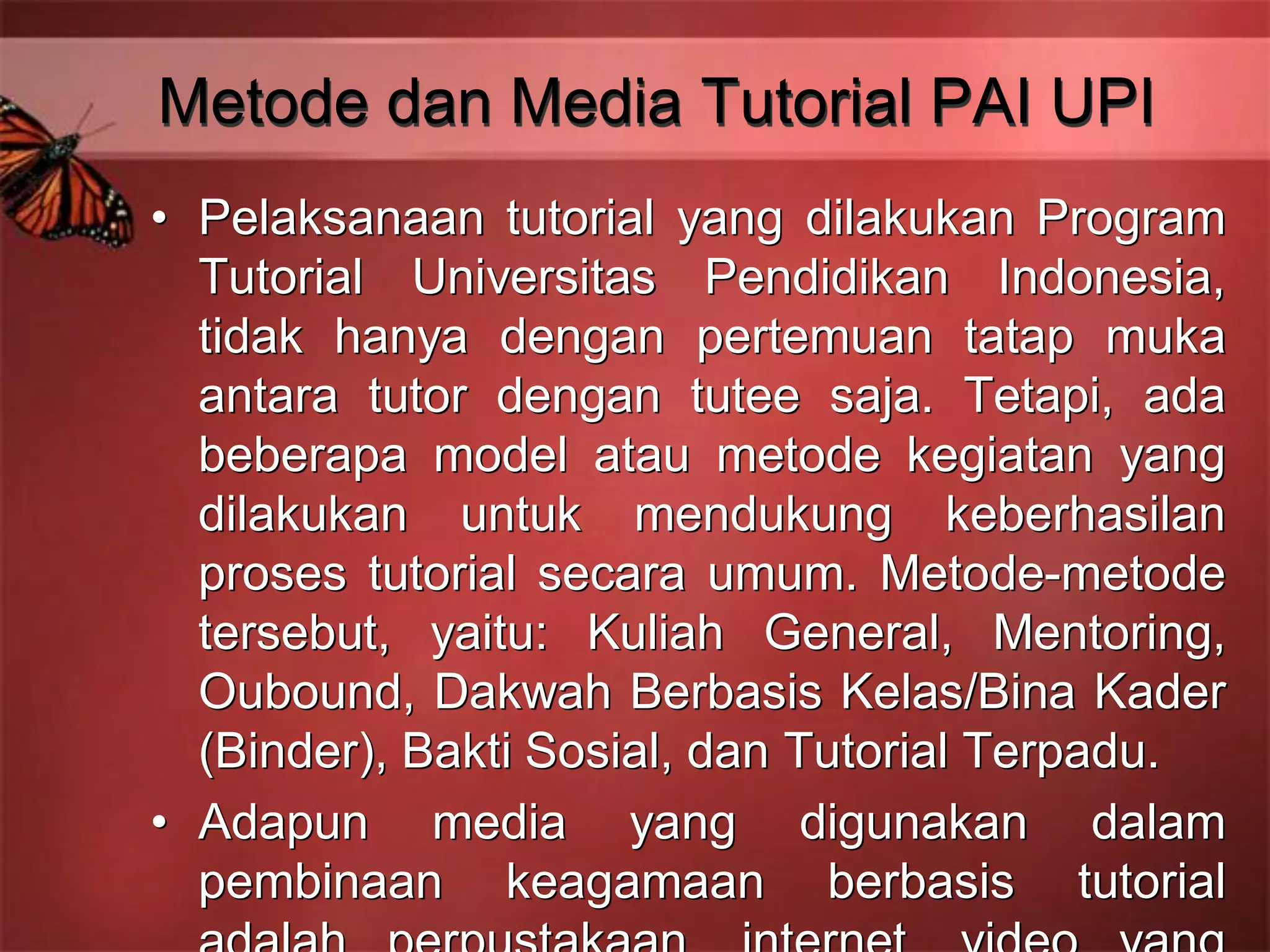 Pengembangan model pembelajaran_pai_berbasis_tutorial | PDF