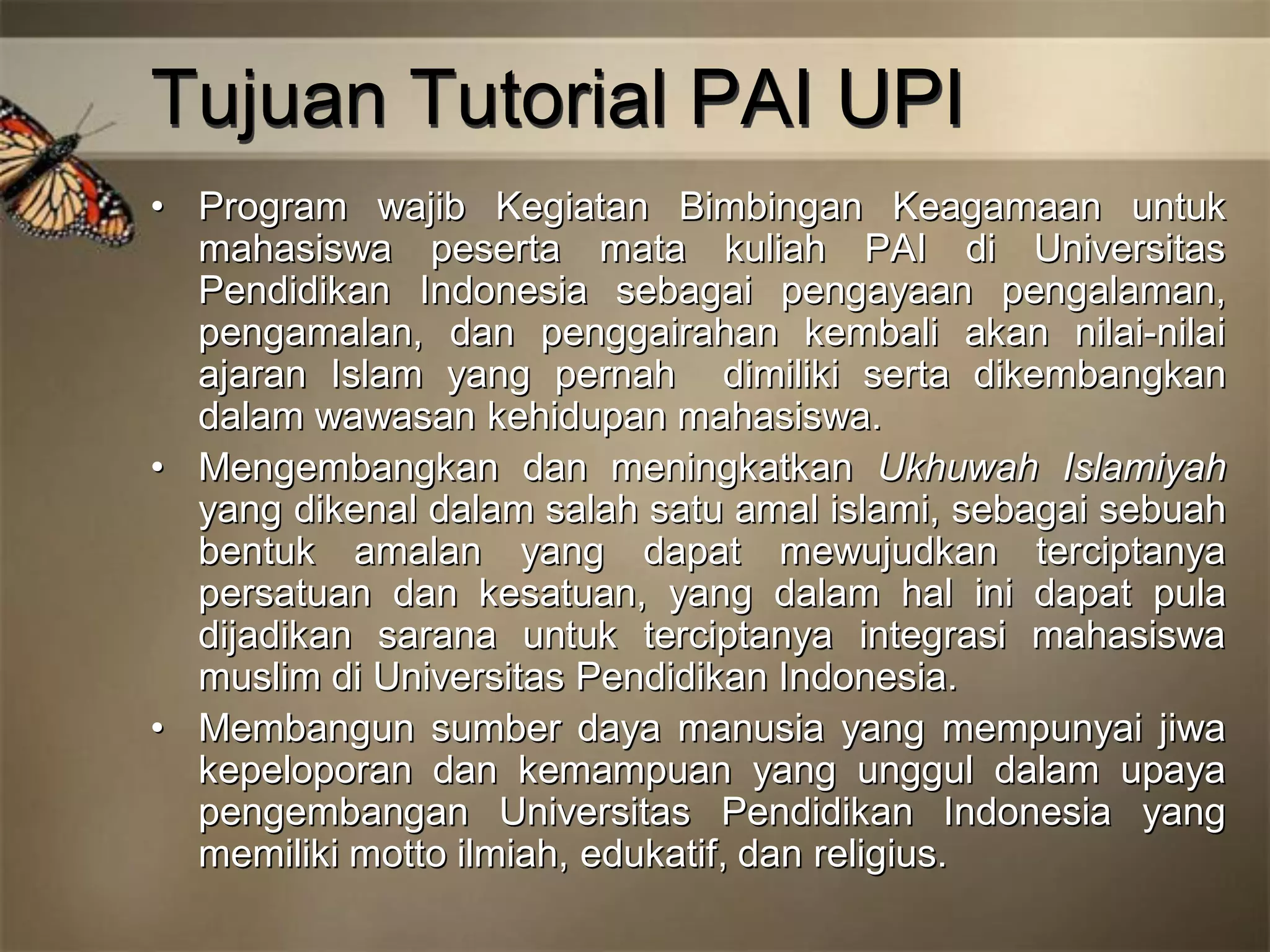 Pengembangan model pembelajaran_pai_berbasis_tutorial | PDF