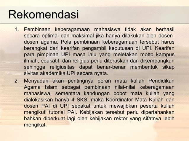 Pengembangan model pembelajaran_pai_berbasis_tutorial | PDF