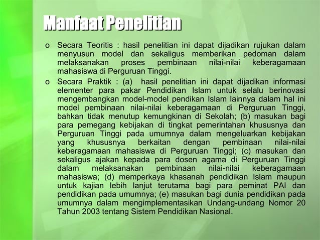 Pengembangan model pembelajaran_pai_berbasis_tutorial | PDF