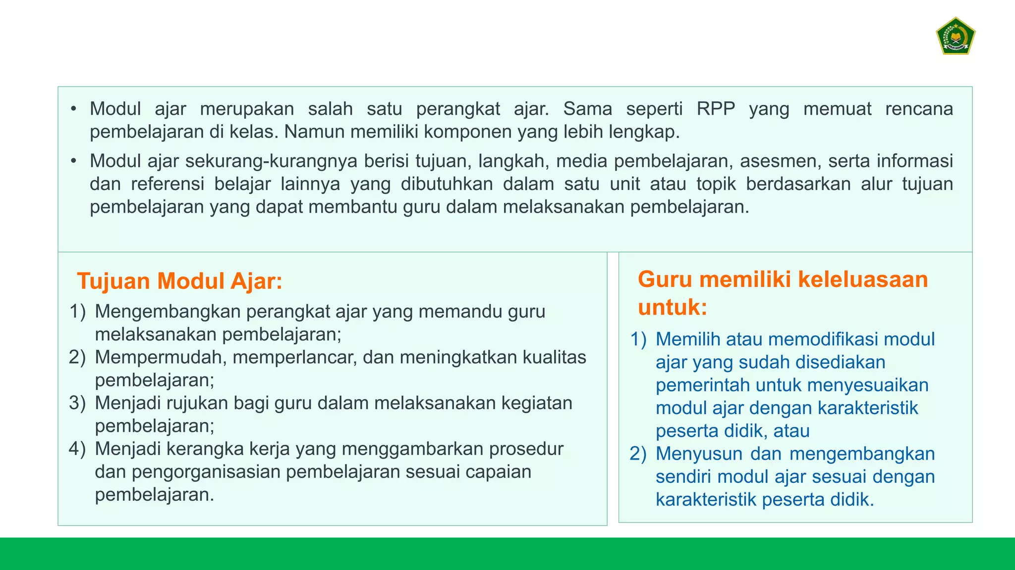 Pengembangan Modul Ajar PERGUNU.pptx