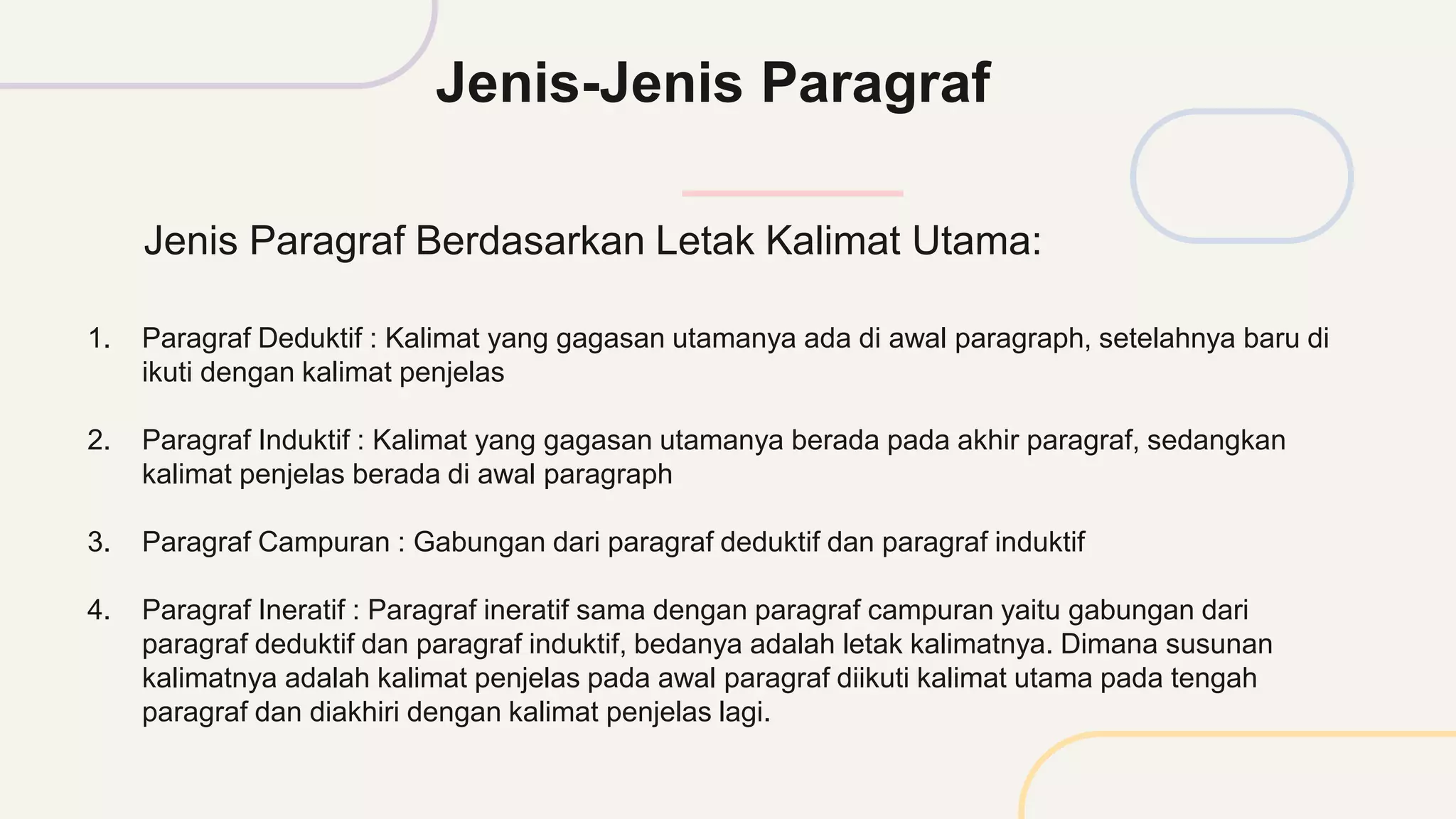 PENGEMBANGAN PARAGRAF.pptx