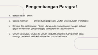 PENGEMBANGAN PARAGRAF.pptx