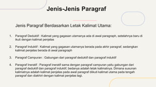 PENGEMBANGAN PARAGRAF.pptx