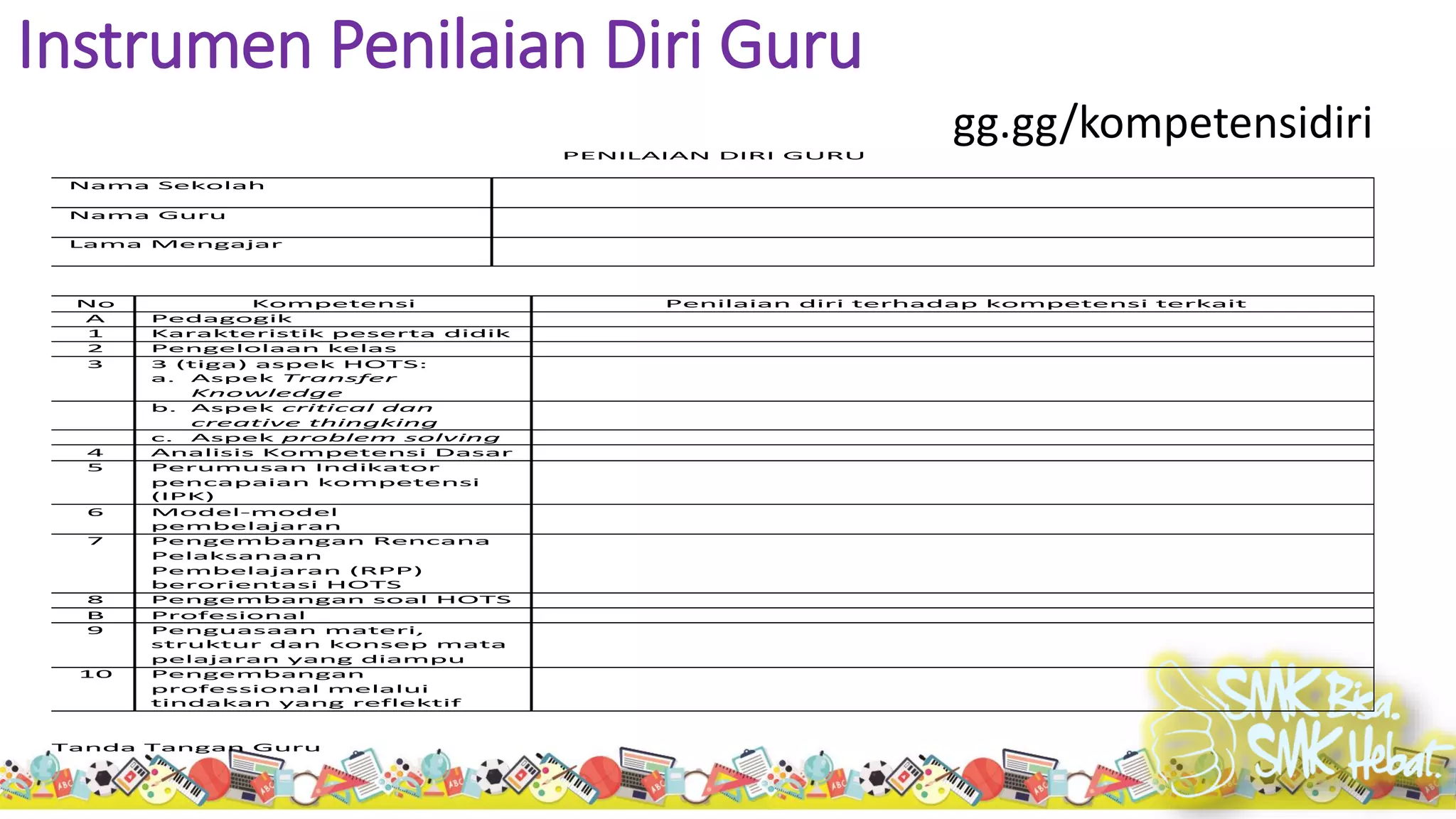 Pengembangan pembelajaran hots | PDF