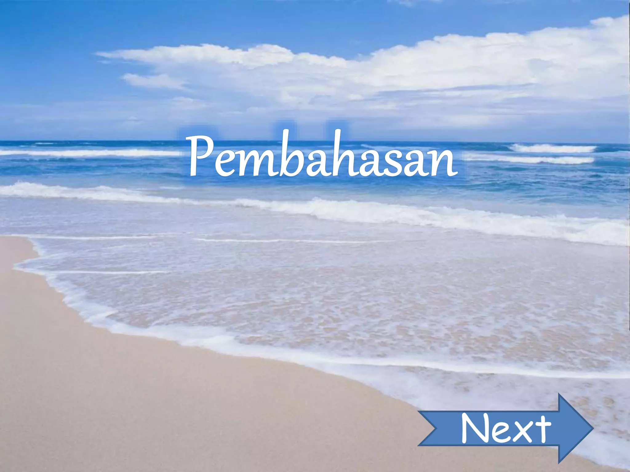 Pengembangan pengelolahan hasil laut di indonesia copy | PPTX