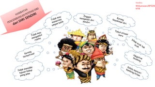 Pengembangan potensi diri | PPSX