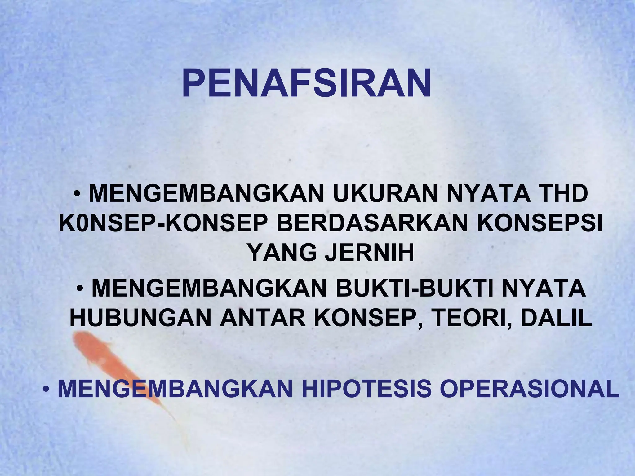 mata kuliah dasar-dasar sains pendidikan matematika oleh bapak ...