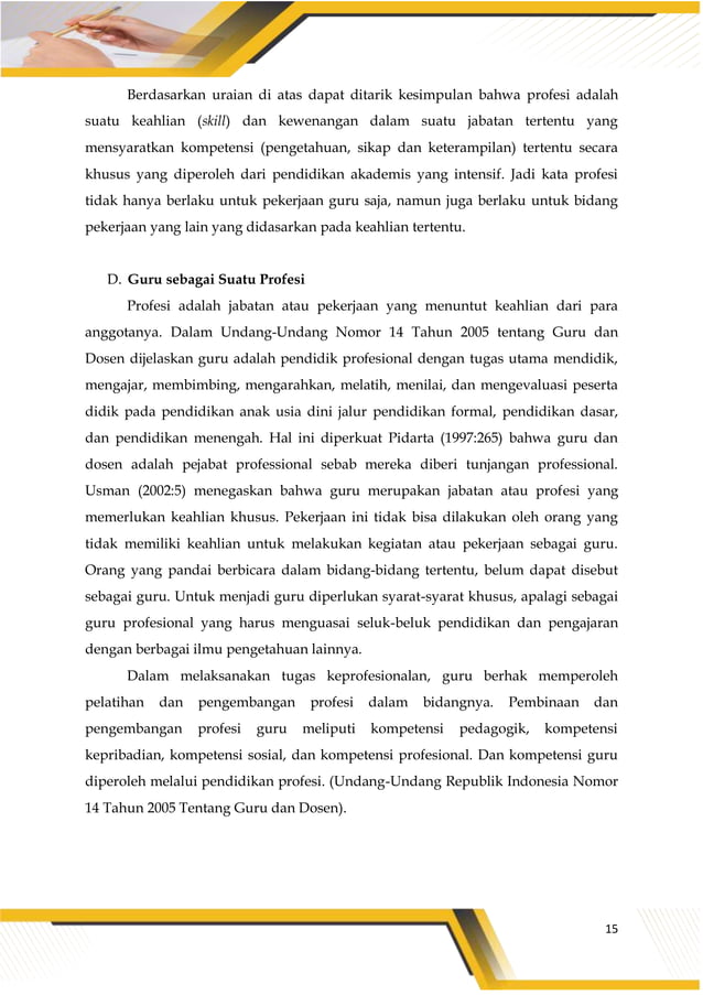 PENGEMBANGAN PROFESI GURU KB 1.pdf