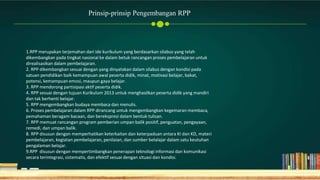 Pengembangan RPP, Prota, dan Prosem.pptx