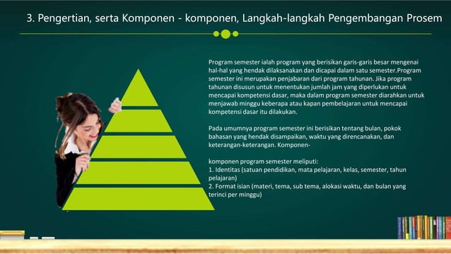 Pengembangan RPP, Prota, dan Prosem.pptx