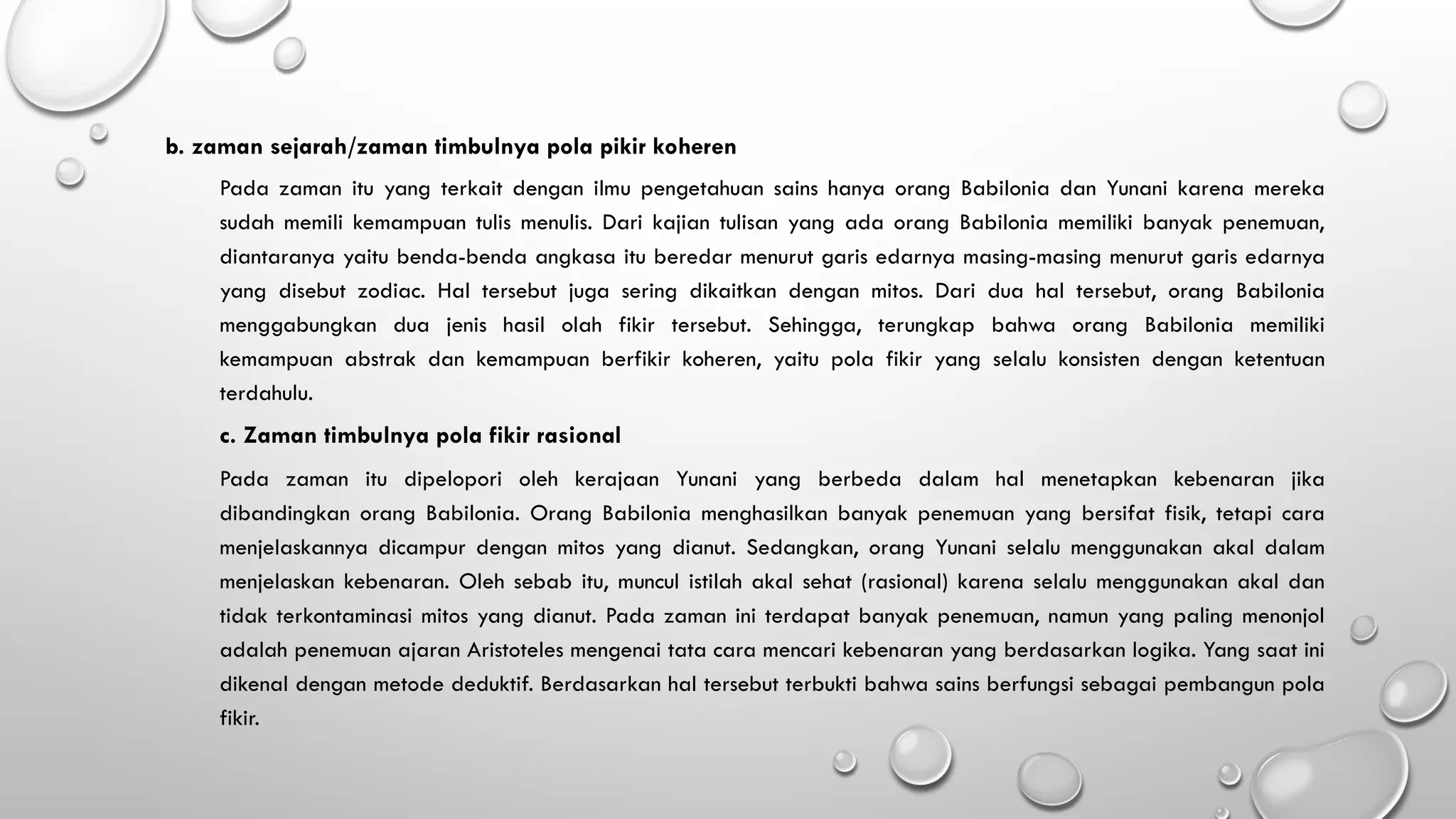 PENGEMBANGAN SAINS , AXILOGY SAINS VERANIA.pptx