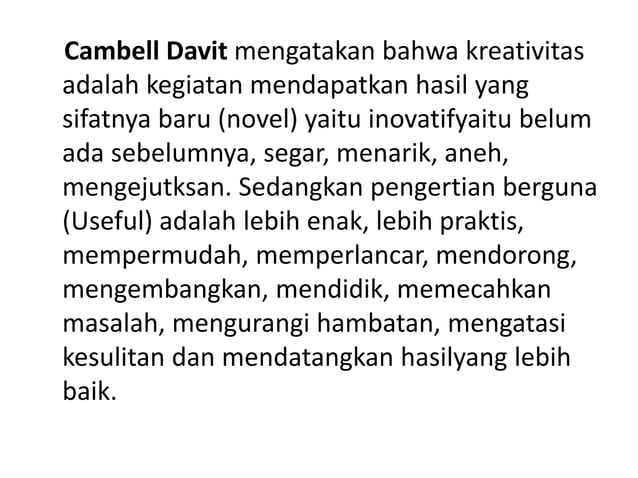 METODE PENGEMBANGAN SENI DAN KETERAMPILAN PADA ANAK USIA DINI | PPTX