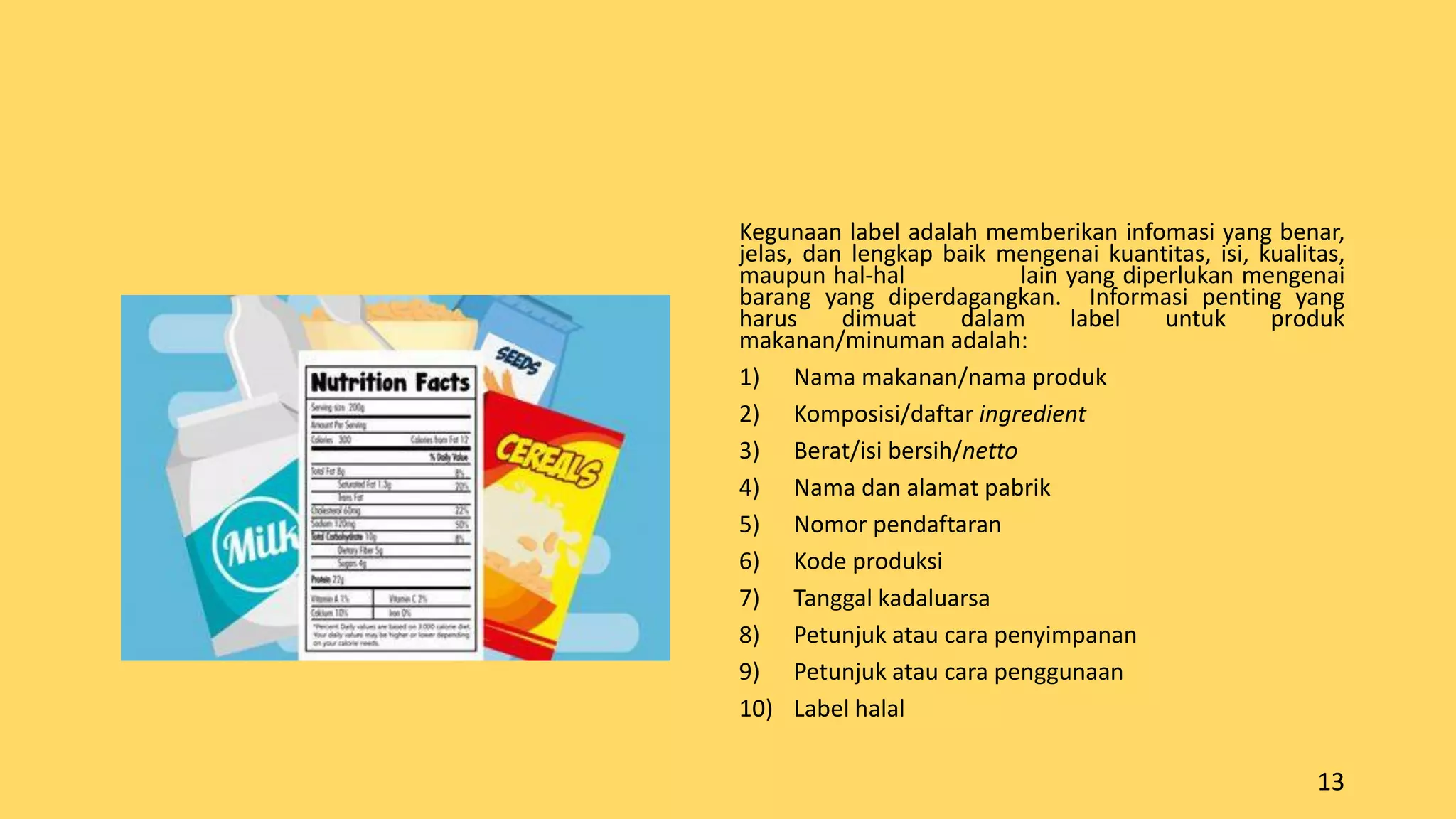 3. Pengembangan Usaha Berbasis Pangan | PDF