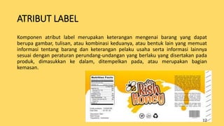 3. Pengembangan Usaha Berbasis Pangan | PDF