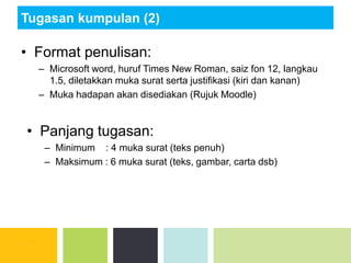 Pengenalan 2 | PPT