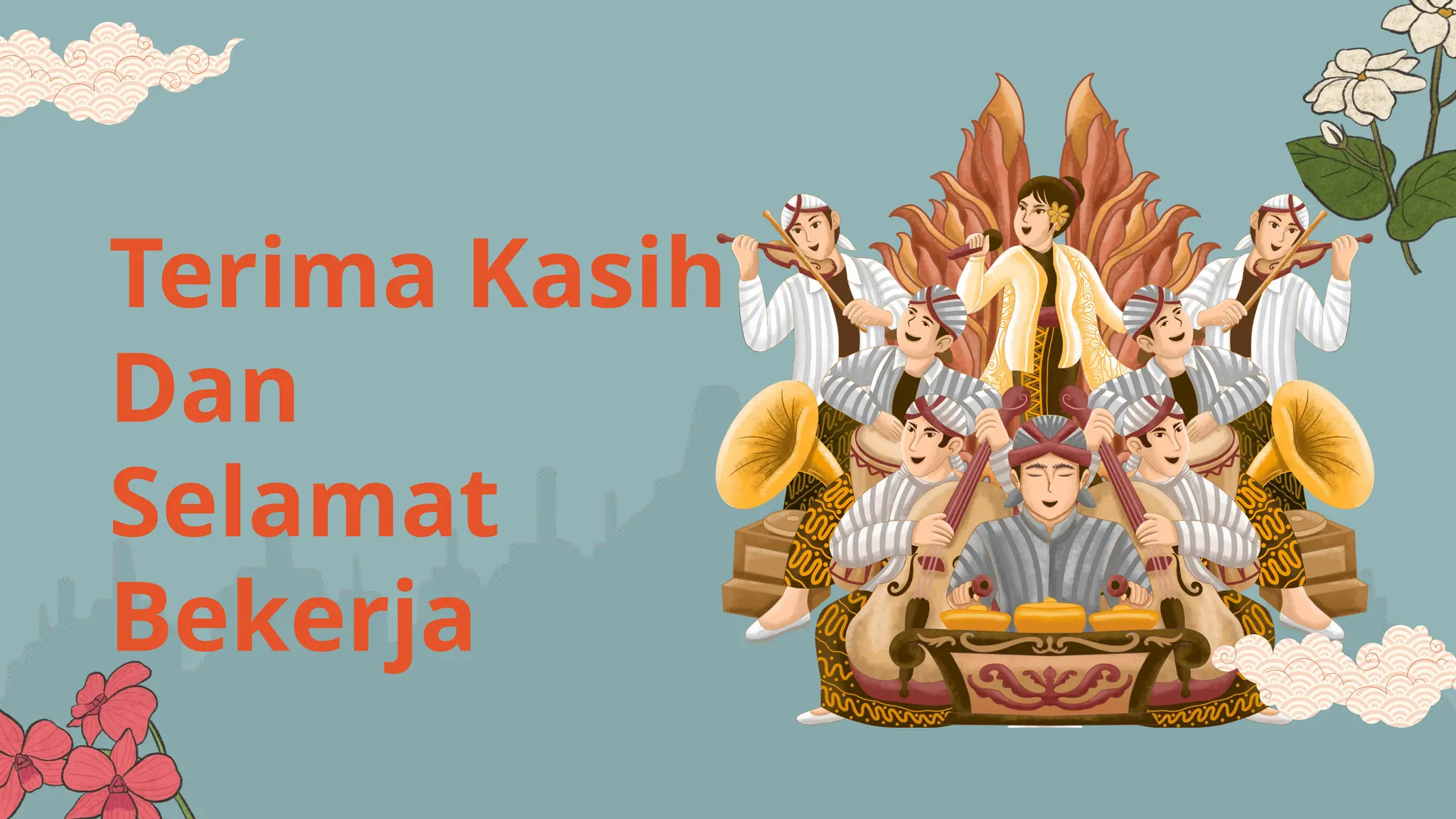 Pengenalan projek P5 Bhineka Tunggal Ika | PPT