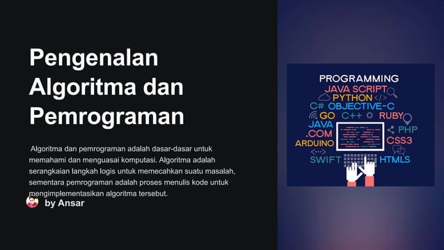 Pengenalan-Algoritma-dan-Pemrograman.pptx