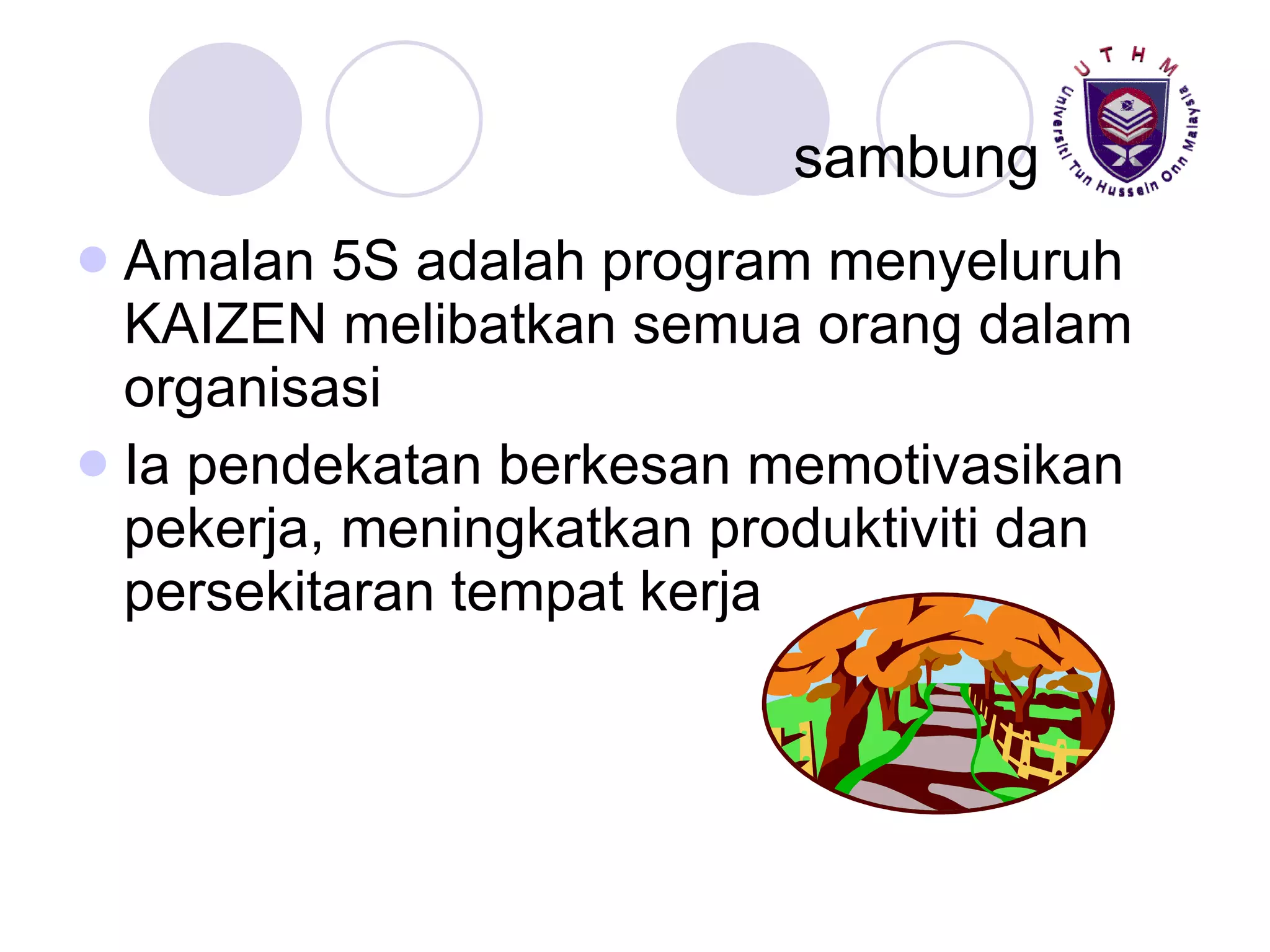 Pengenalan Amalan 5s | PPT