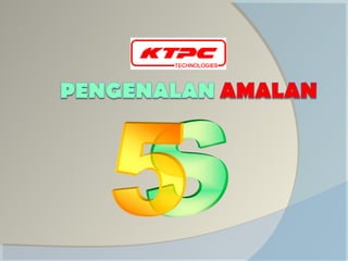 Pengenalan amalan-5s | PPT