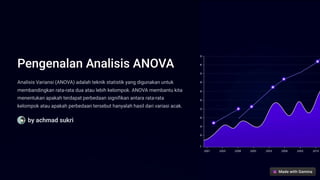Pengenalan-Analisis-ANOVA............... | PDF