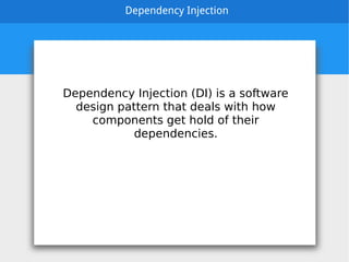 Pengenalan AngularJS | PPT