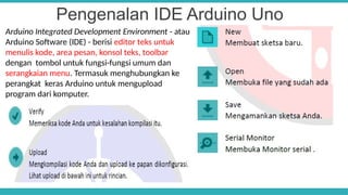 Pengenalan - Tentang Arduino - pptx.pptx