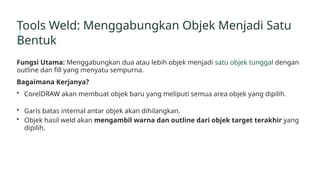 Pengenalan-CorelDRAW-dan-Tools-Shaping-Penting-Weld-Trim-Intersect ...