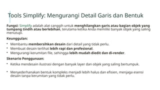 Pengenalan-CorelDRAW-dan-Tools-Shaping-Penting-Weld-Trim-Intersect ...