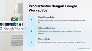 Pengenalan-Google-Worksmkolpace (1).pptx | Free Download