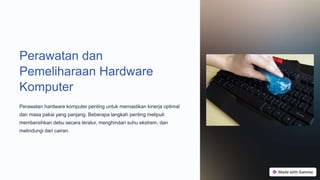 Pengenalan-perkembangan-Hardware-Komputer.pptx