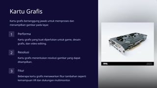 pada kelas awal Kompetensi keahlian Teknik Komputer dan jaringan | PPTX