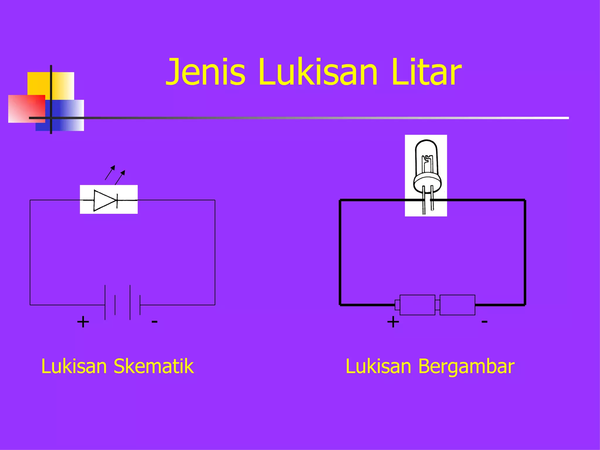 Pengenalan Komponen Elektrik | PPT