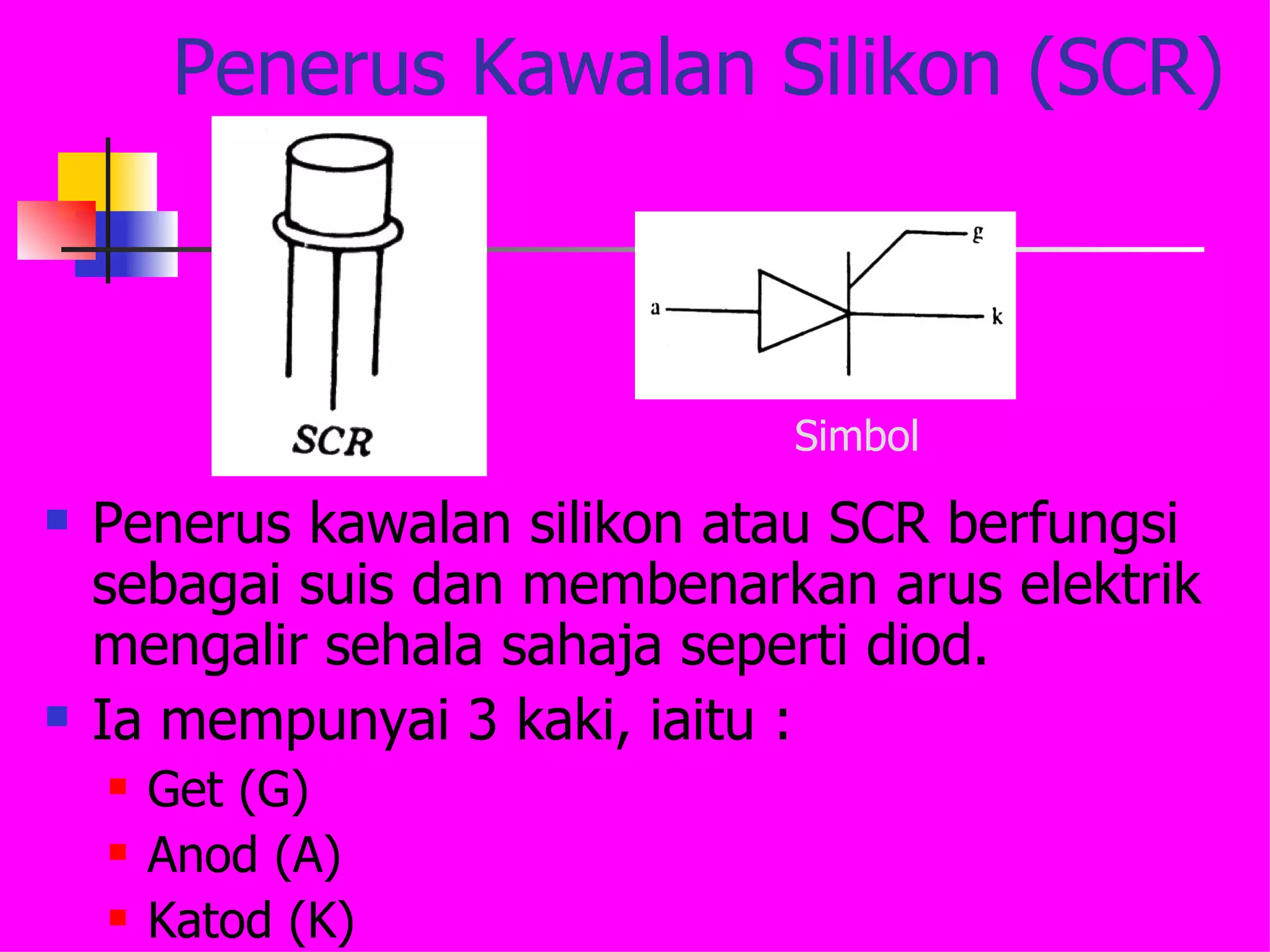 Pengenalan komponen-elektrik | PPT