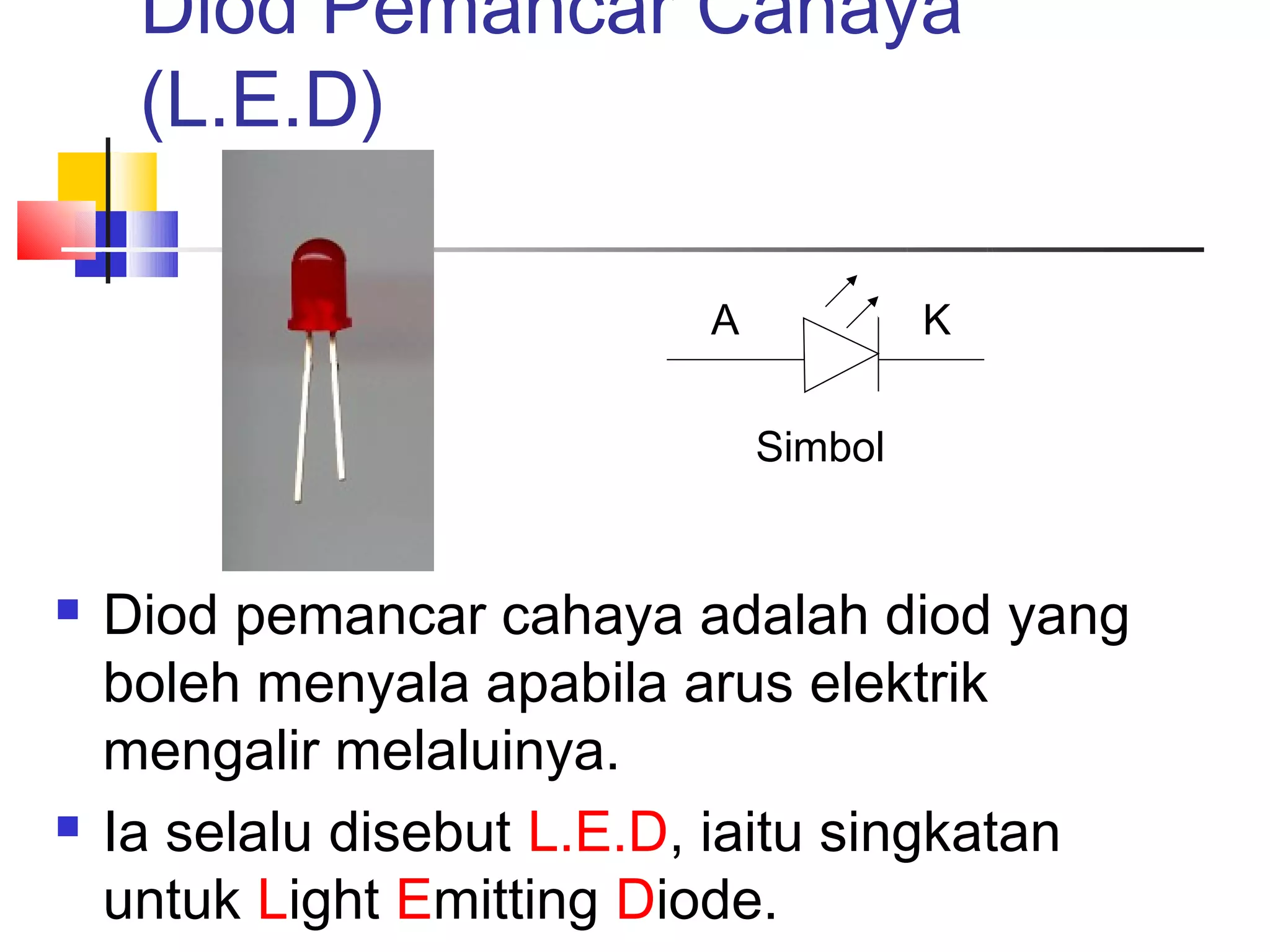 Pengenalan komponen-elektrik | PPT