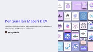 Pengenalan-Materi - DKV UNTUK SMK X.pptx