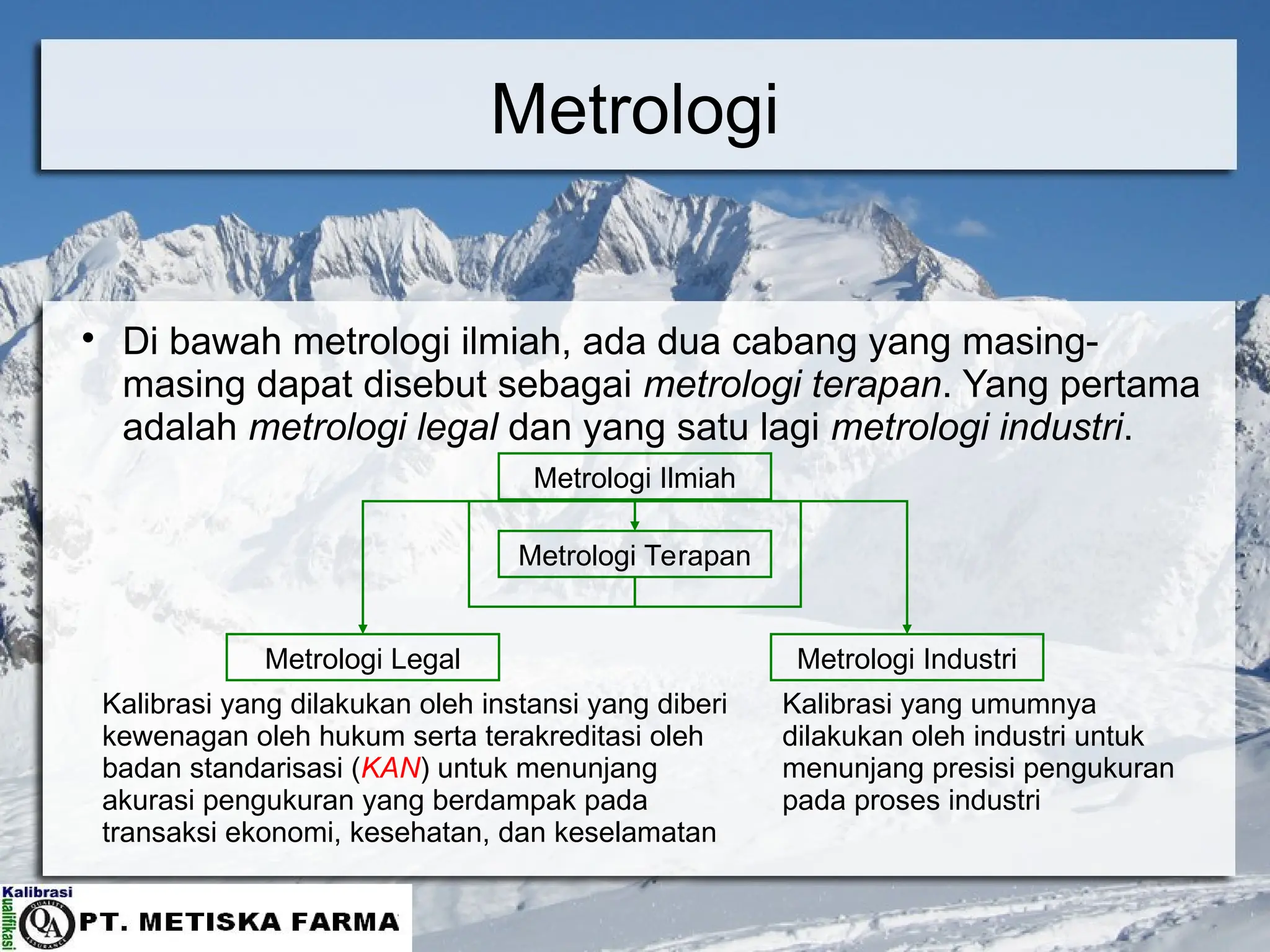 pengenalan-metrologi-dan-kalibrasi .ppt
