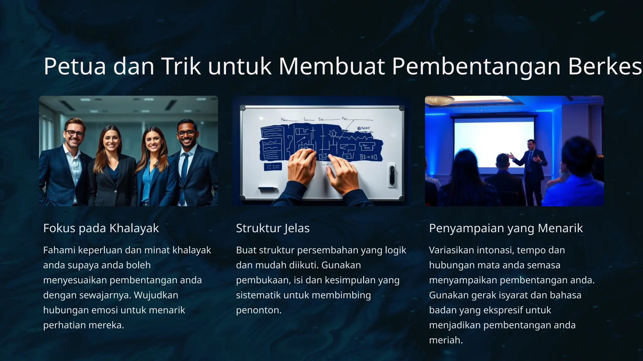 Slaid Pengenalan Kepada Microsoft PowerPoint | PPTX