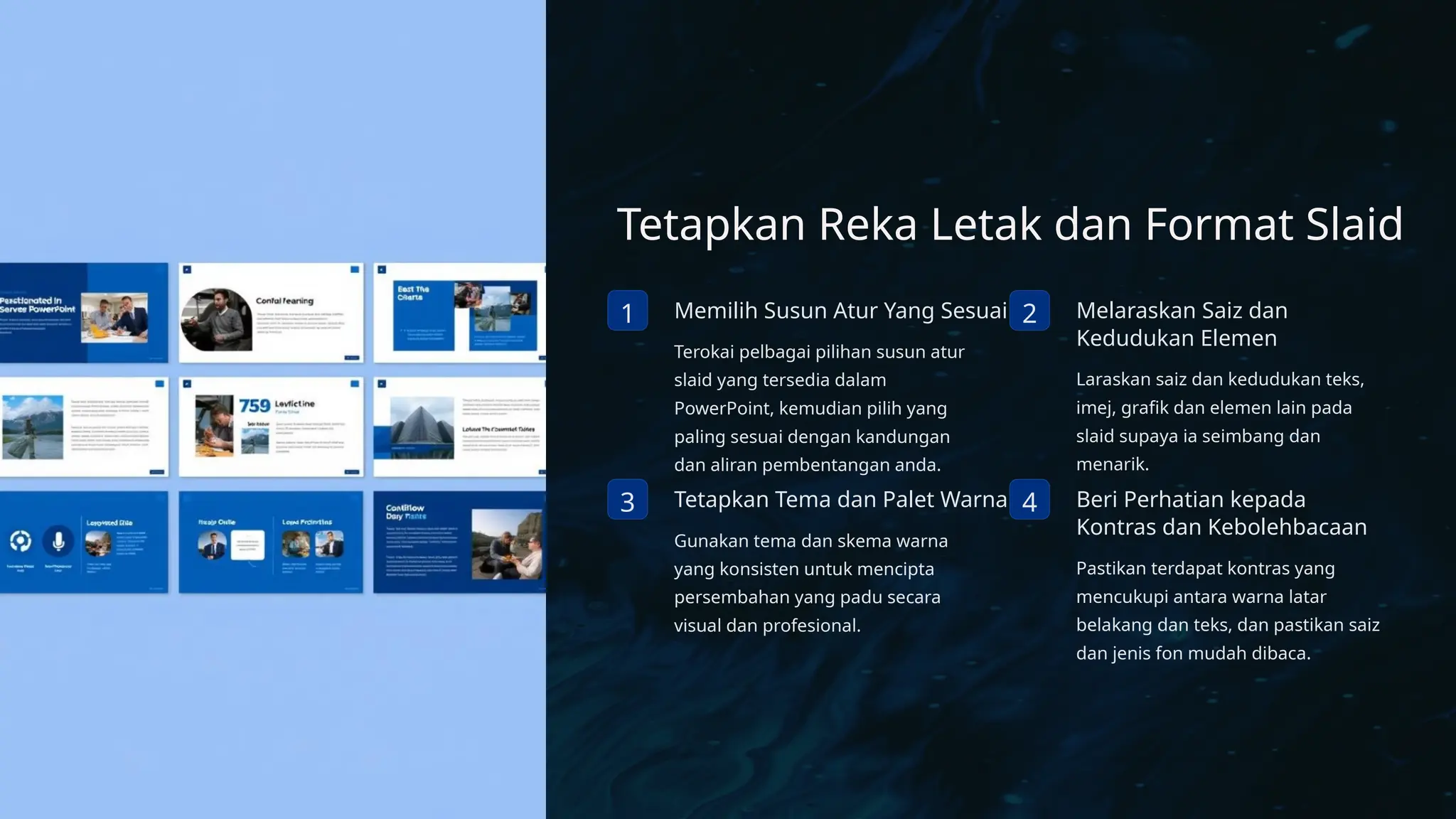 Slaid Pengenalan Kepada Microsoft PowerPoint | PPTX
