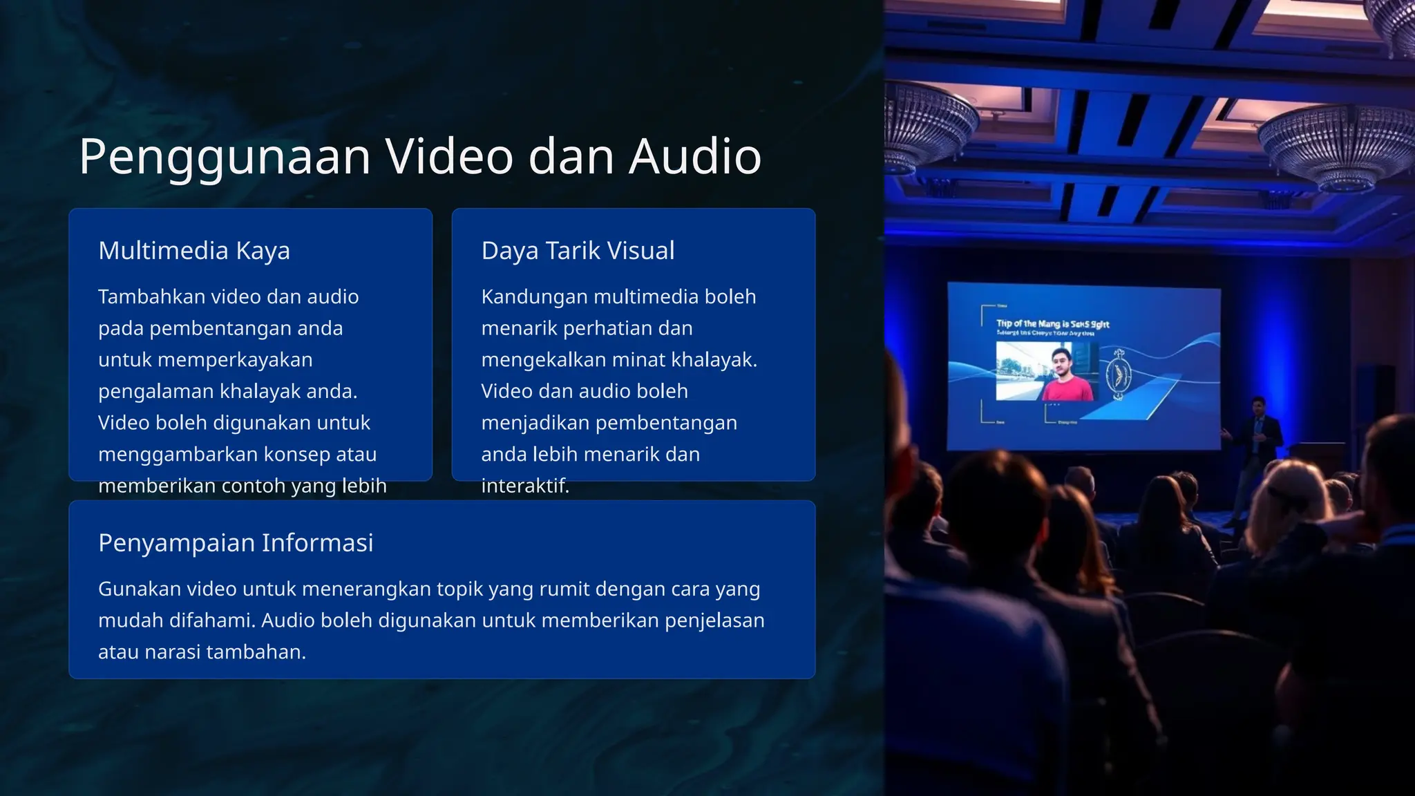 Slaid Pengenalan Kepada Microsoft PowerPoint | PPTX