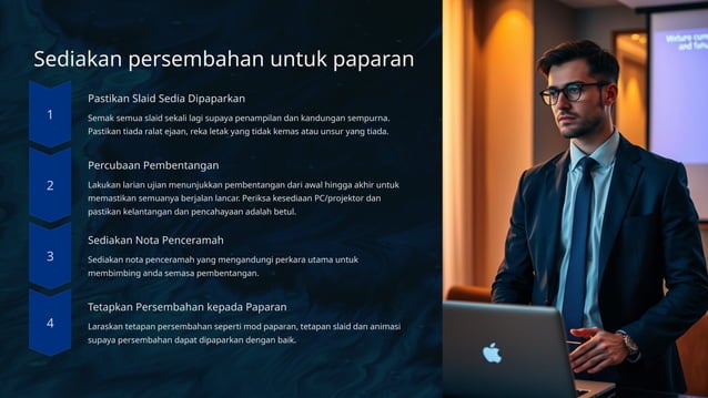 Slaid Pengenalan Kepada Microsoft PowerPoint | PPTX