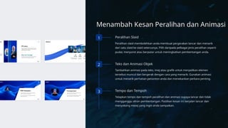 Slaid Pengenalan Kepada Microsoft PowerPoint | PPTX