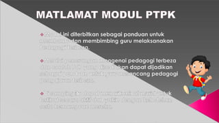 PENGENALAN - MODUL PTPK (1).pptx