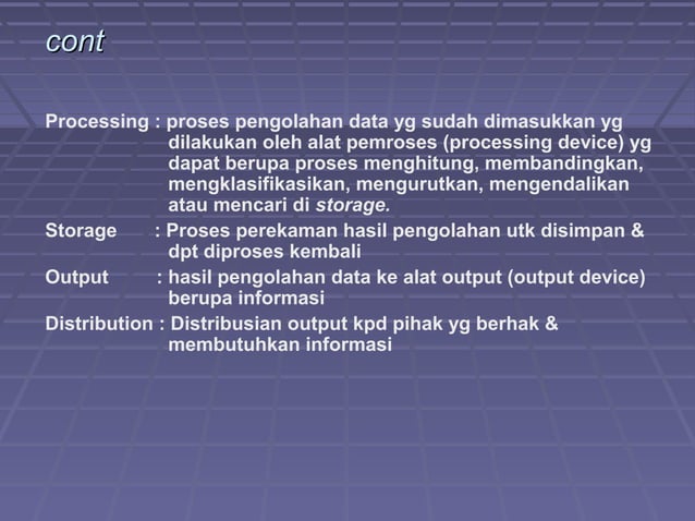 Pengenalan perkembangan-komputer | PPT